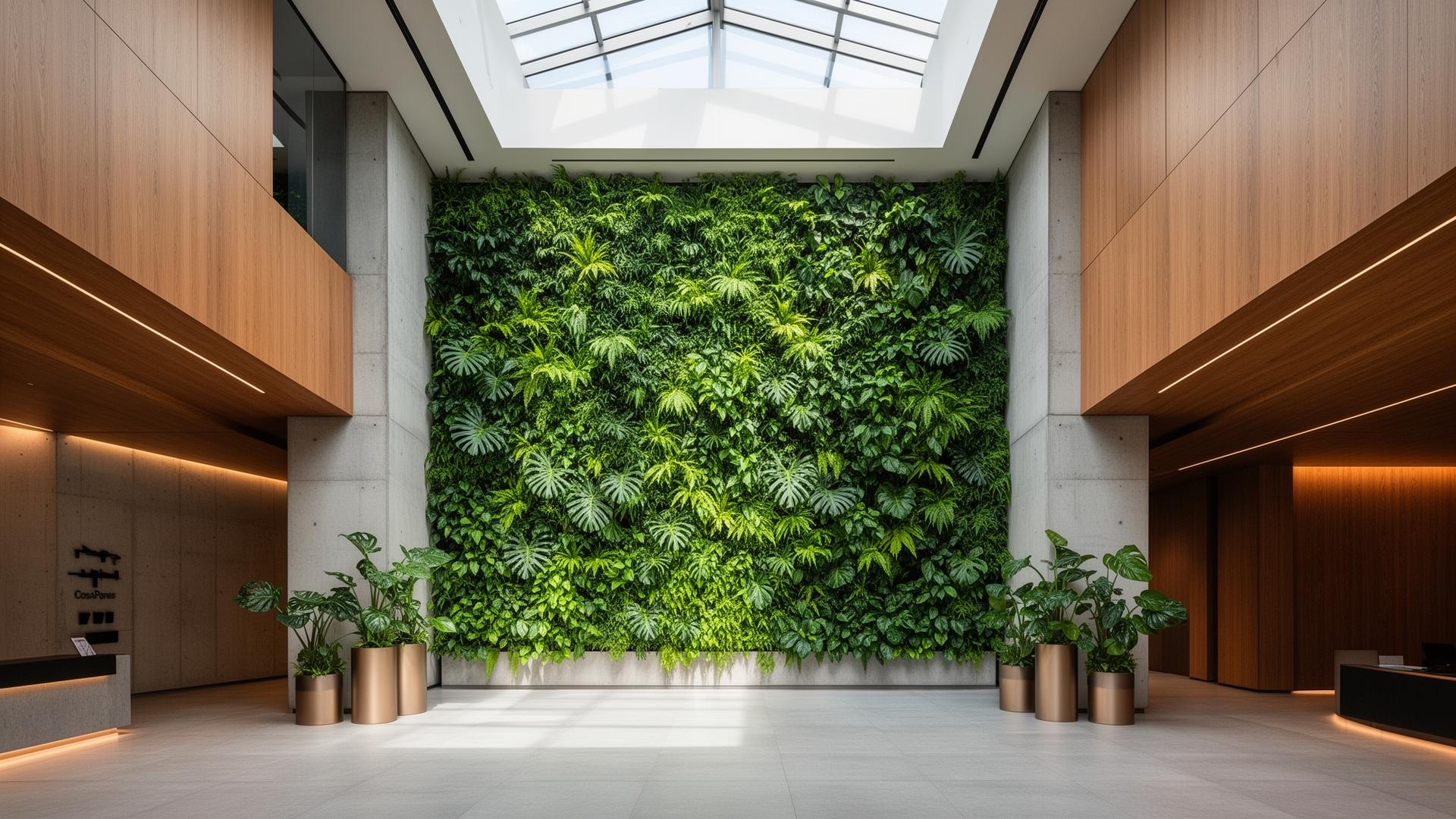 Biophilic Design: Definition, 14 Patterns & Research | Interiorscape
